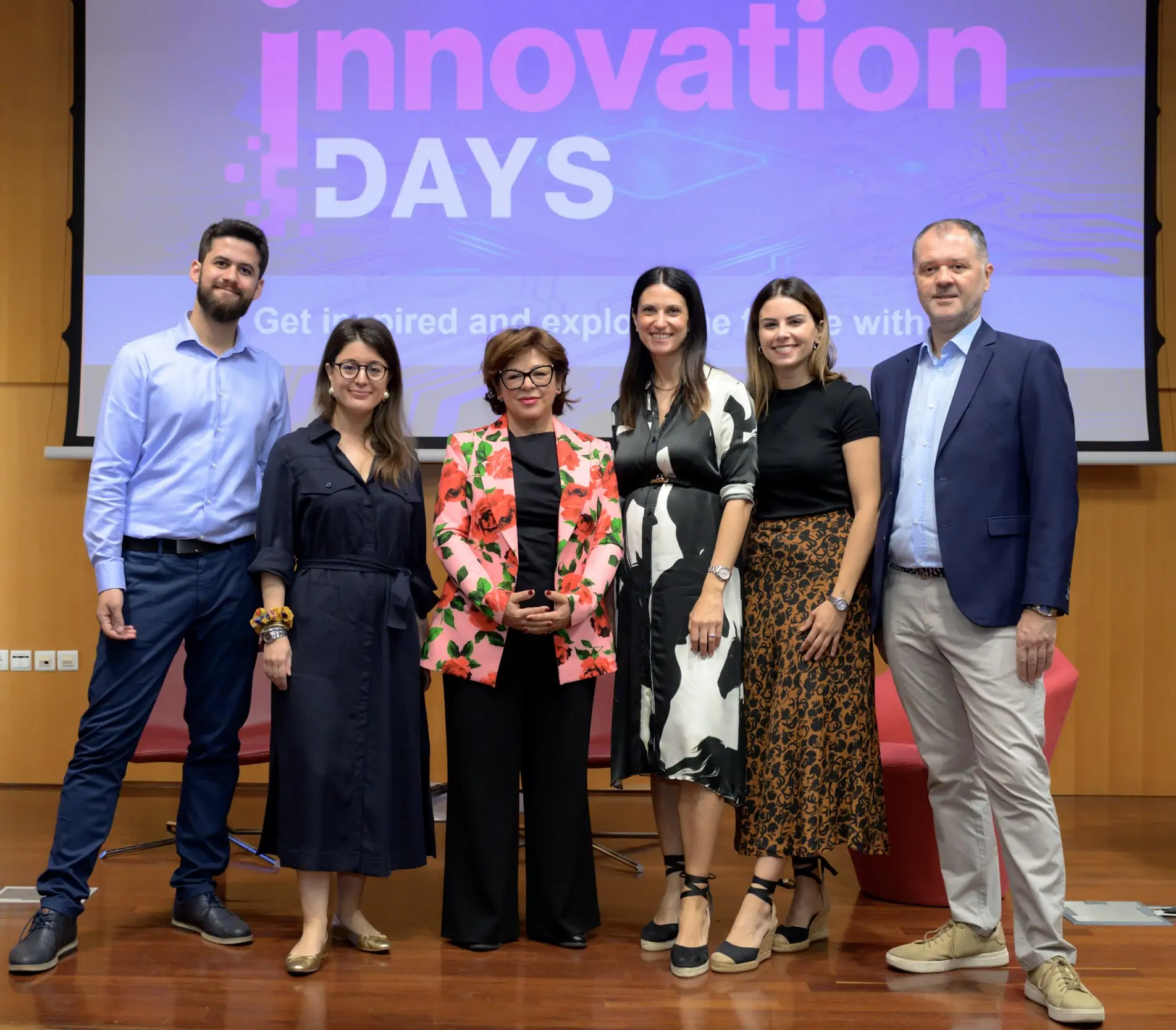 Κορυφαίες Startups Αναδεικνύουν τον Ρόλο του Health Hub στην Καινοτομία ...